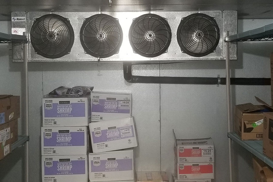 Experienced HVAC/R Mechanical Systems